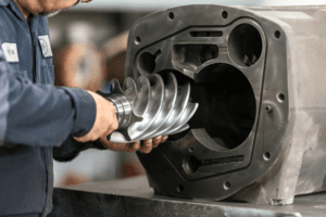 Understanding the Difference Between a Rebuilt and Remanufactured HVAC ...